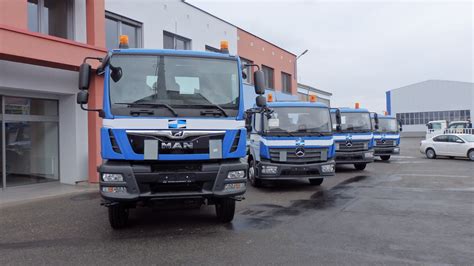 NosiČe KontejnerŮ Pro ZÁkaznÍka Marius Pedersen CharvÁt Cts A S