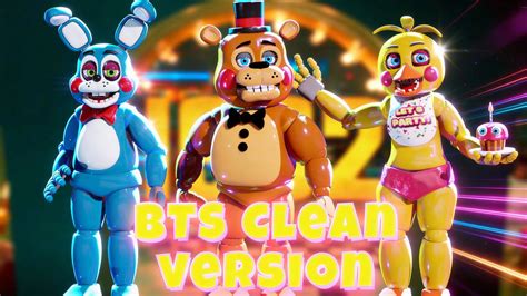 Fnaf 2 Release Blender By Scaryhorrer On Deviantart