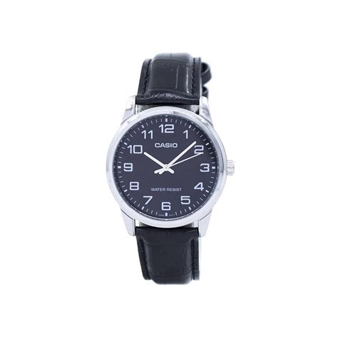 Reloj Casio Mtp V001l 1budf Watch Out