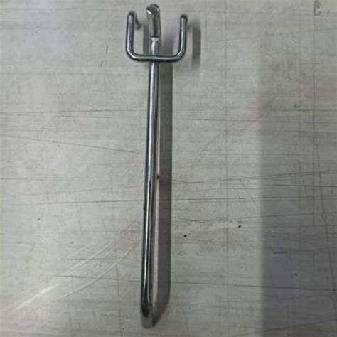 Stainless Steel Eyeglass Rod For Industrial At ₹ 50piece In New Delhi