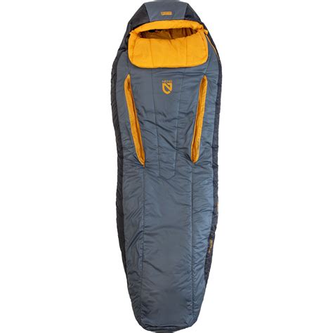 Nemo Forte 35 Endless Promise Long Sleeping Bags Absolute Snow