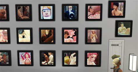 Maxis Match Adult Posters And Wall Art Objects Loverslab