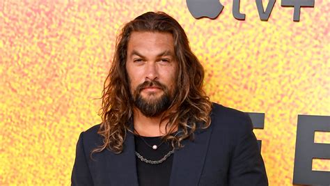 Jason Momoa Confirms New Relationship Following Split From Wife Lisa Bonet