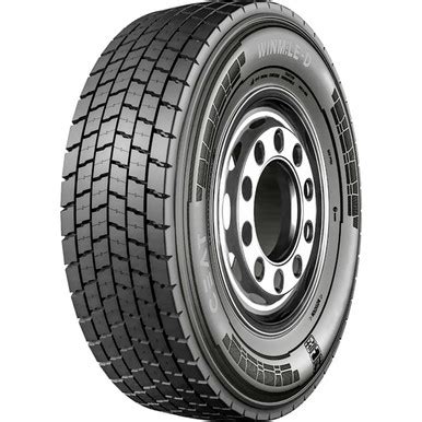 Ceat Winmile D 11r22 5 146 143l H 16 Ply