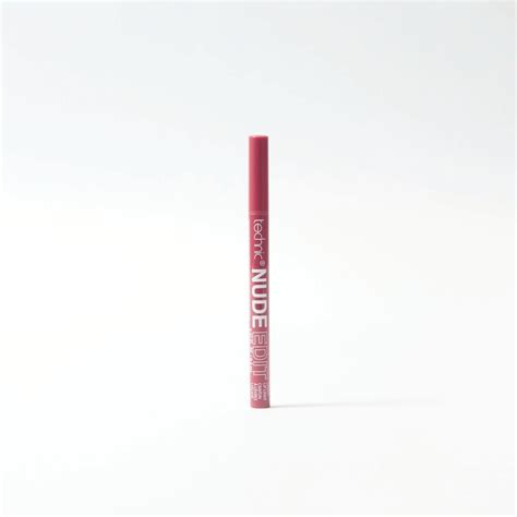 Technic Nude Edit Liquid Lip Liner Technic Cosmetics