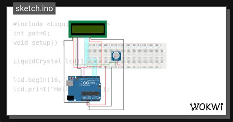 Q2 Wokwi Esp32 Stm32 Arduino Simulator