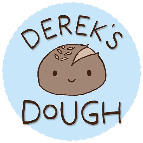 Dereks Dough