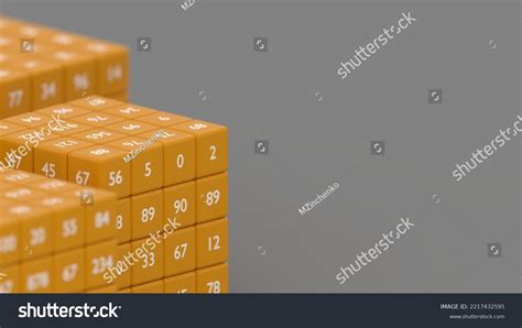 Online Analytical Processing Olap Concept 3d Stock Illustration 2217432595 Shutterstock
