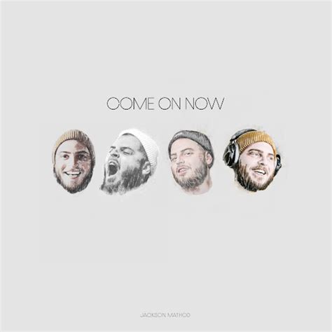 Come On Now Feat Charlie Allen Mcknasty Luke Smith And Joey Grant