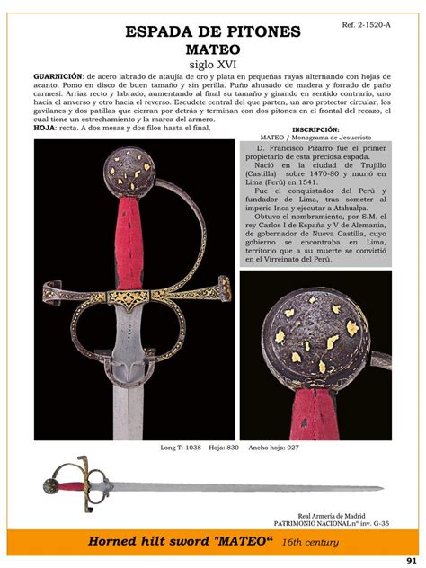 Python Sword Mateo The Jewel Of The 16th Century ⚔️ Medieval Shop ⚔️