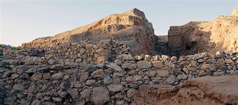 The Ancient City The Worlds 10 Oldest Cities