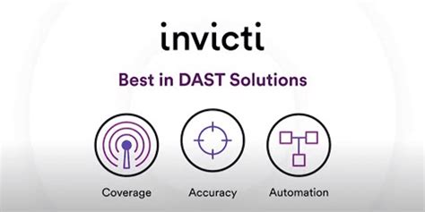 Invicti Dast Scanning Limitations