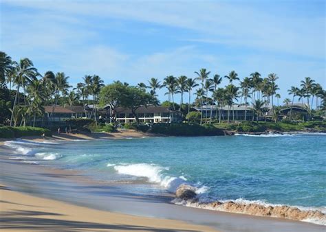 Napili Kai Beach Resort Hawaii Hotels Audley Travel Us