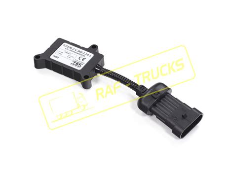 Czujnik Położenia Fassi Ti002 Czujnik Hds Fassi Raf Trucks Serwis Hds