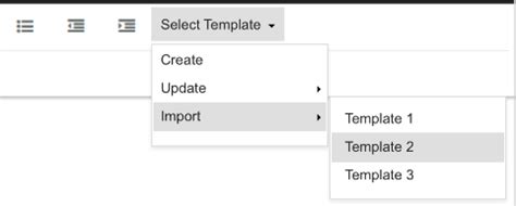 Javascript How To Add Custom Dropdown Menu In React Draft Wysiwyg Stack Overflow