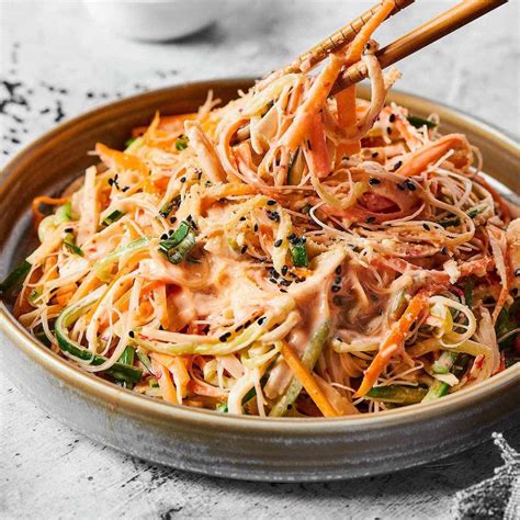 Kani Salad