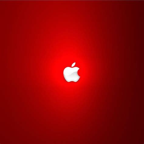Red Apple Logo Wallpapers Top Free Red Apple Logo Backgrounds