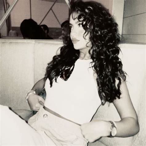 Aro Marquez Girl Cleo Core I