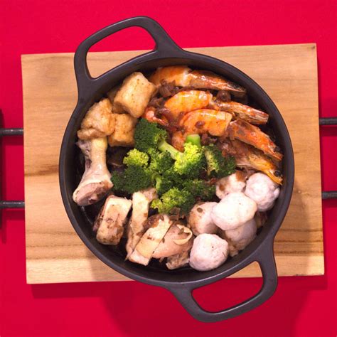 Looking Good Tips About How To Cook Poon Choi Internetdimension