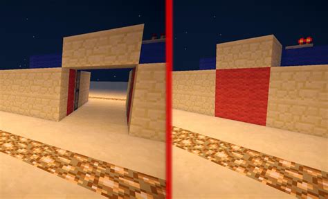 Redstone Contraption Pack Minecraft Map