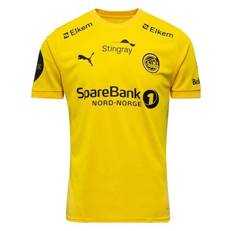 Fk Bodøglimt Fanshop