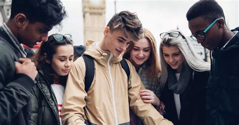 British Teens Dream School Trip Location Is Unveiled And Its Not