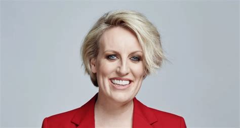 Steph Mcgovern Body Measurements Height Weight Bra Size Shoe Size
