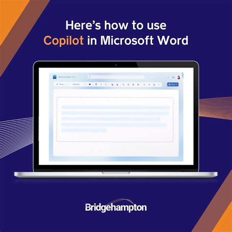 Bridgehampton On Linkedin Ai Microsoft Technology Businessintelligence