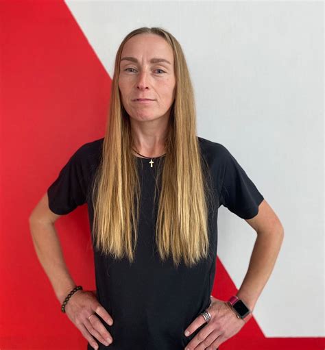 Тульская Юлия Magneto Fitness Дмитров