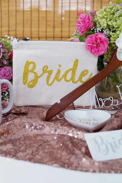 Wedding Wednesday 10 Items You Won´t Miss As A Bride To Be