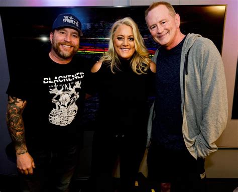 How Klos 955 Worked Through The Pandemic And Was Named Rock Station Of