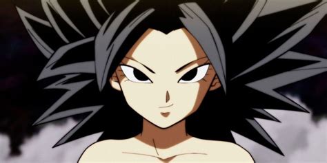 Best Female Characters In Dragon Ball