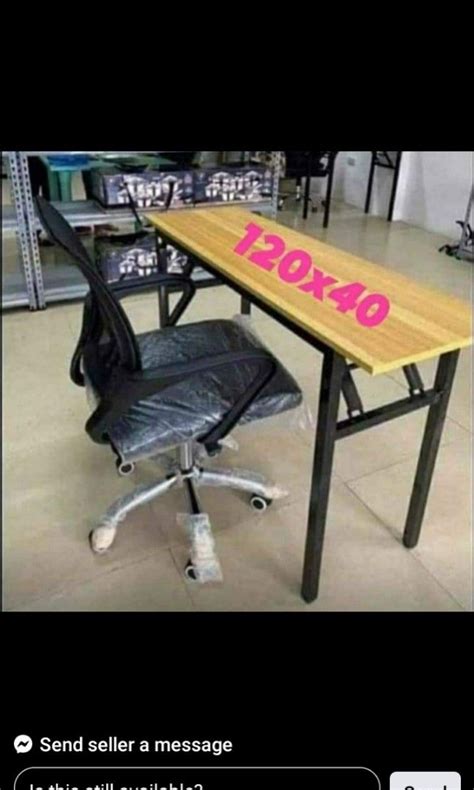 Cumputer Table On Carousell