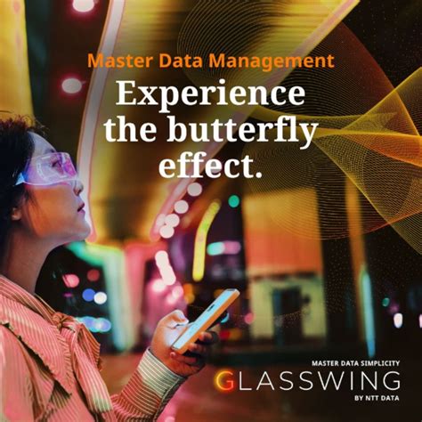 Arnaud Eppler On Linkedin Glasswing Revolutionizing Sap Master Data Management System