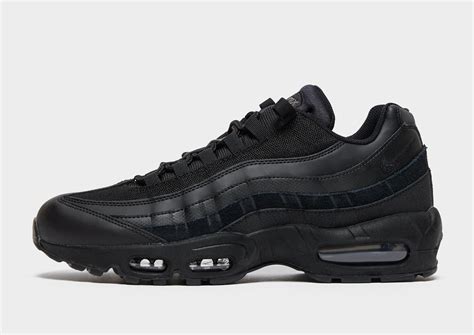 Air Max 95 Black Sale Uk Online