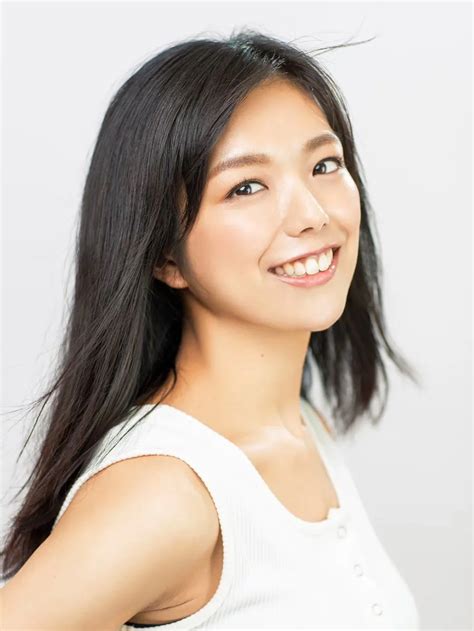 Yuka 2236 Model Talent Detail Screen Discover Top Japanese And Foreign Models Talent And