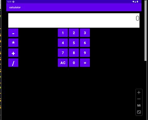 Github Psitole Oibsip Task This My Oasis Infobyte Android App Development Task
