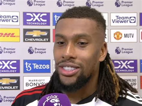 Knock Knock Fpl Managers Alex Iwobi Says Hi Thick Accent