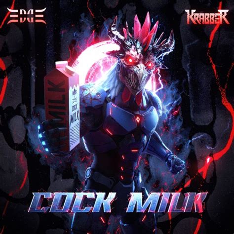 Stream Edge And Krabber Cock Milk By Krabber Listen Online For Free