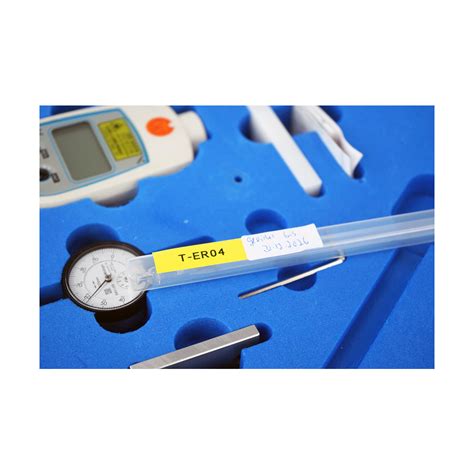 Dissolution Calibration Tool Kit At Robert Mosher Blog