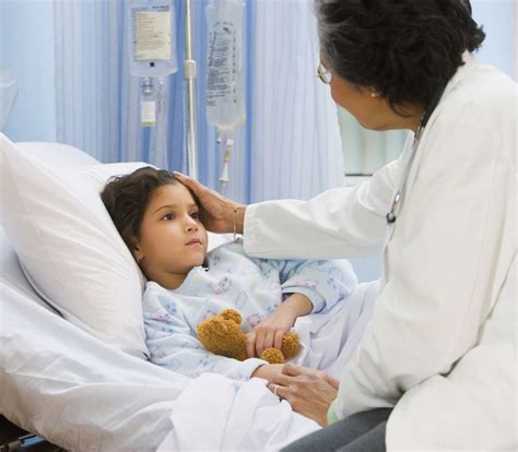 Preparing For Pediatric Bone Marrow Transplant Bone Marrowstem Cell