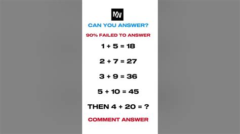 Solve This Question Maths Mathswise Mathematics Quiz Mathematics