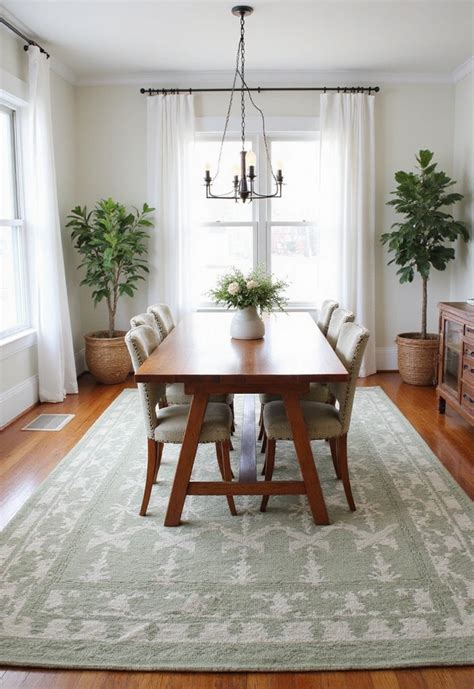 31 Tips For A Sage Green Dining Room Create A Serene And Sophisticated