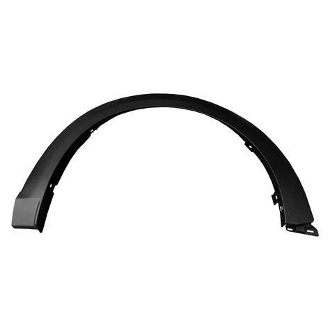 Replace® Ma1290104c Front Driver Side Wheel Arch Molding Capa Certified