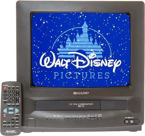 Tv With A Vhs Player Tv Vcr Combo Buying Options Online