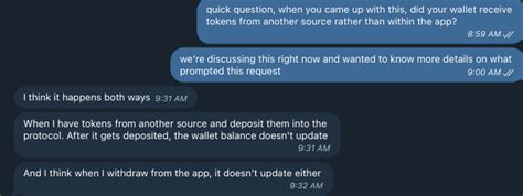 Ui Wallet Balance Should Update Without A Browser Refresh · Issue 669 · Midas Protocol