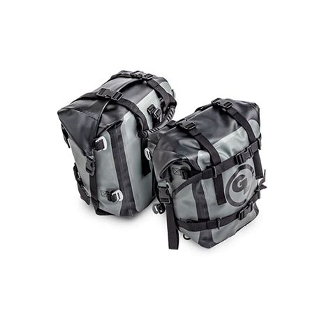 Giant Loop Mototrekk Panniers Motomox