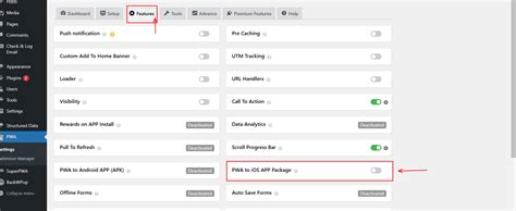 how to publish progressive web app pwa on ios app store pwa for wp