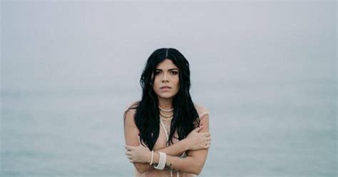 Íntima Natalia Lugo En Su Debut En El Cba Metro Puerto Rico