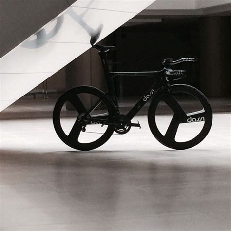 Dassi Bikes On Instagram “dassi At The Monaco Bike Show Dassi Custom